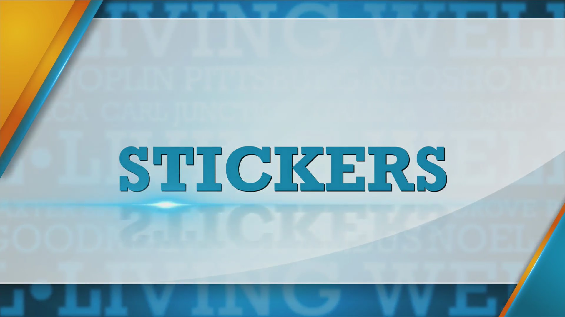 DIY Stickers are Out of this World