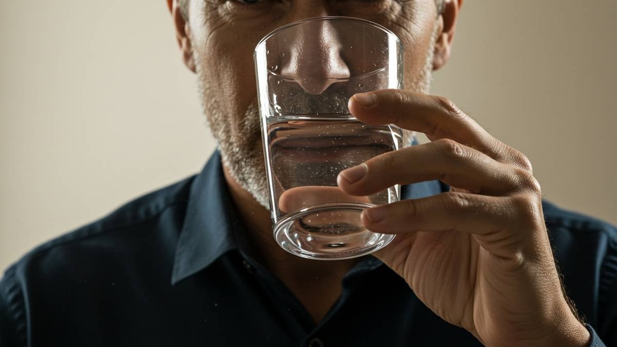 10 beneficios poco conocidos de beber 2 litros de agua al día