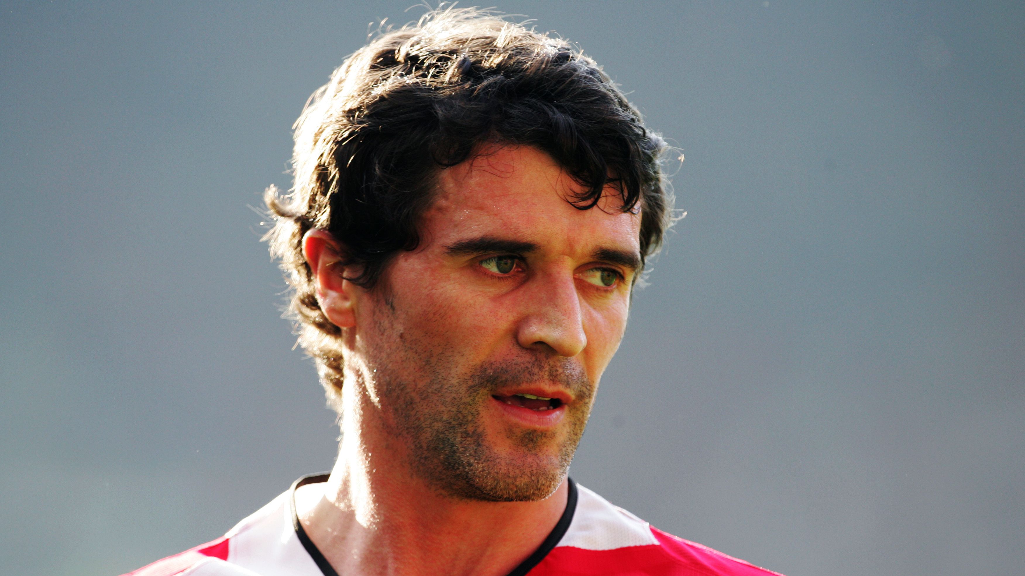 'I still don't think it was a bad tackle!' - Roy Keane insists his ...