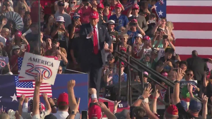 America 250 to be celebrated during 2026 Iowa State Fair