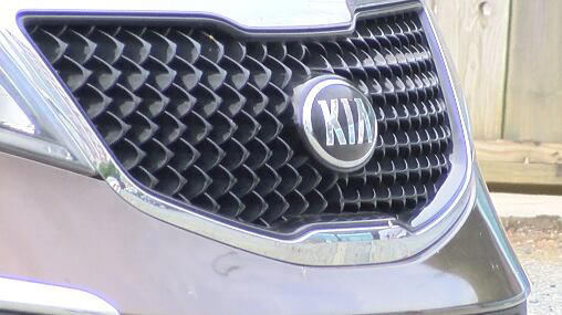 Free steering wheel locks to be given out to Kia, Hyundai owners