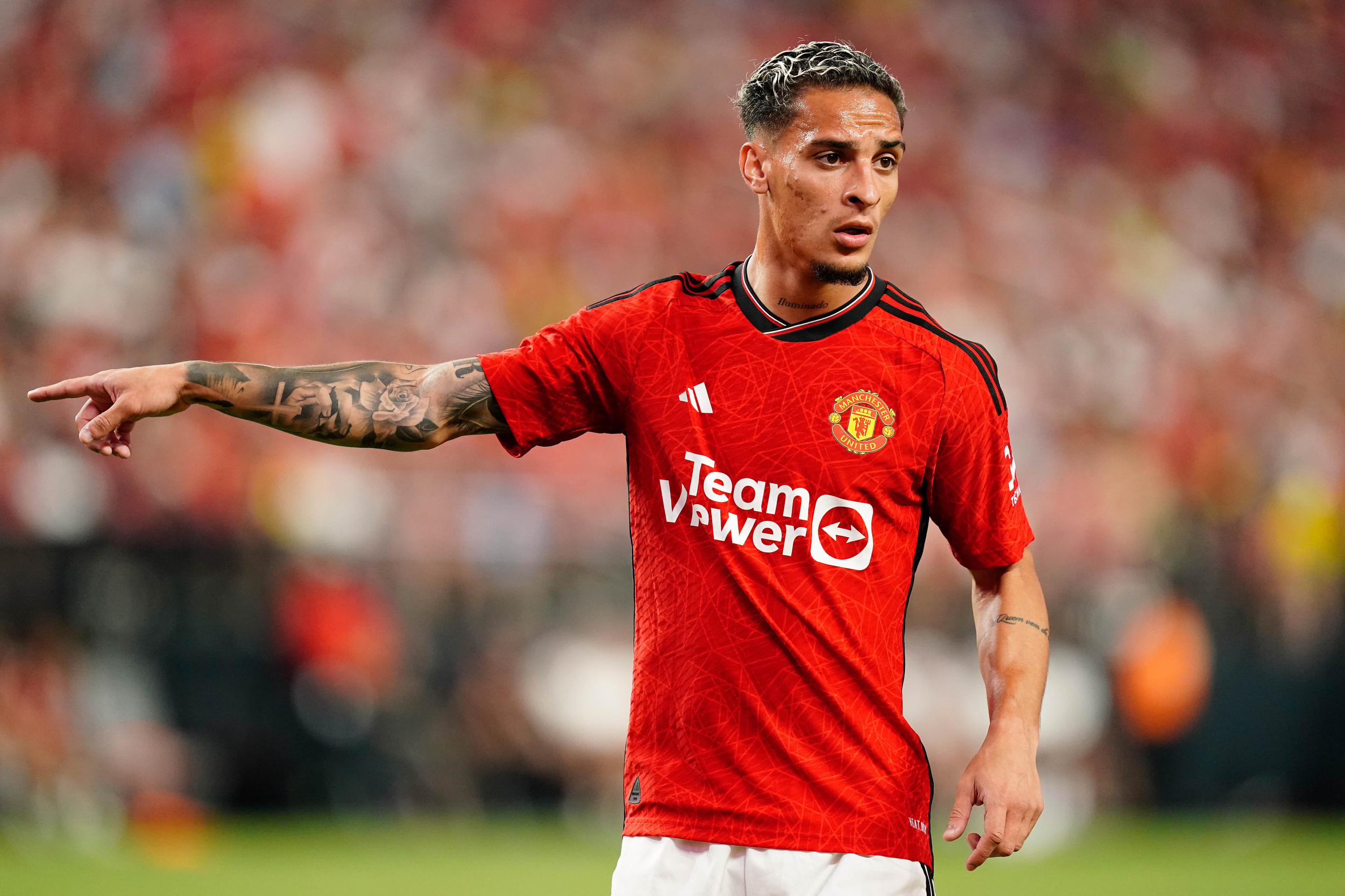 Manchester United flop still drawing interest from abroad