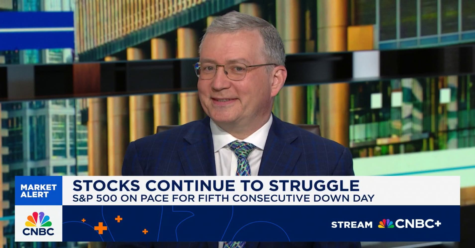 Investors are buying the biggest hit stocks of the last week ...