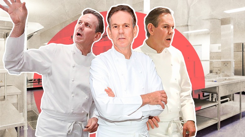 Everything You Need To Know About Legendary Chef Thomas Keller
