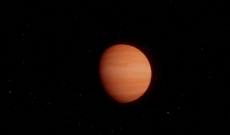 14 of the Most Terrifying Planets in the Universe