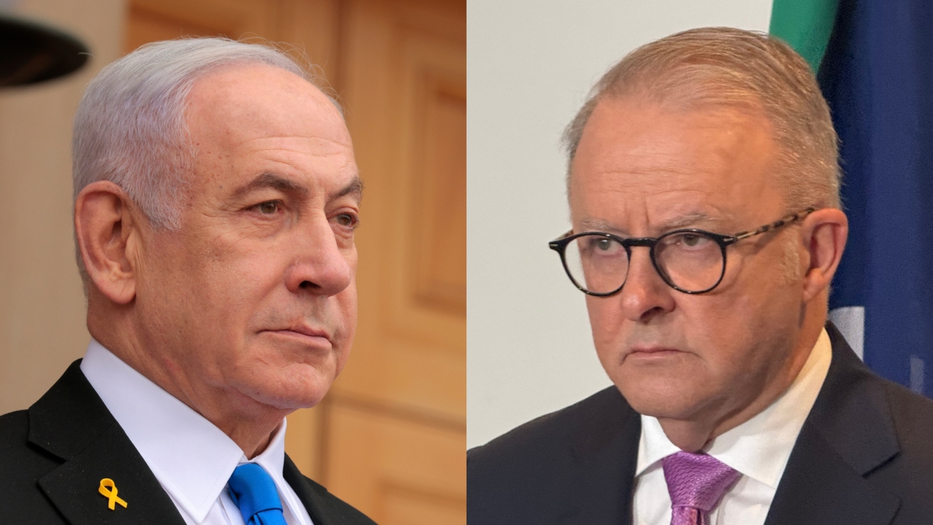 'Rewarding terrorism': Netanyahu doubles down on Albanese criticism in ...