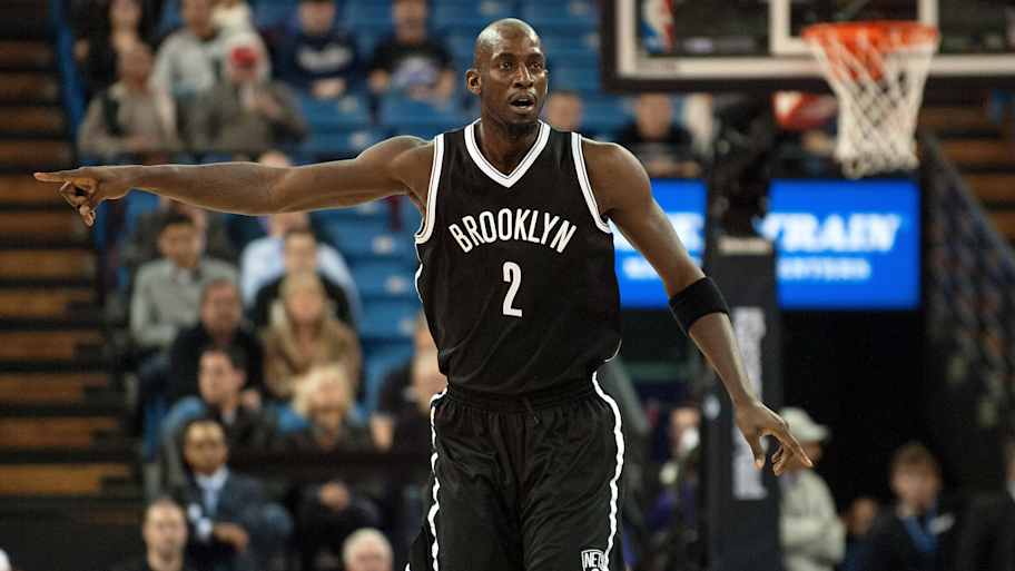 Nets Have Four Former Players Ranked in Top-25 of the 21st Century