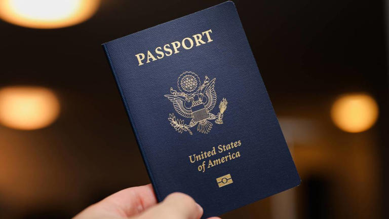 State Department releases new batch of passport fairs for those who ...