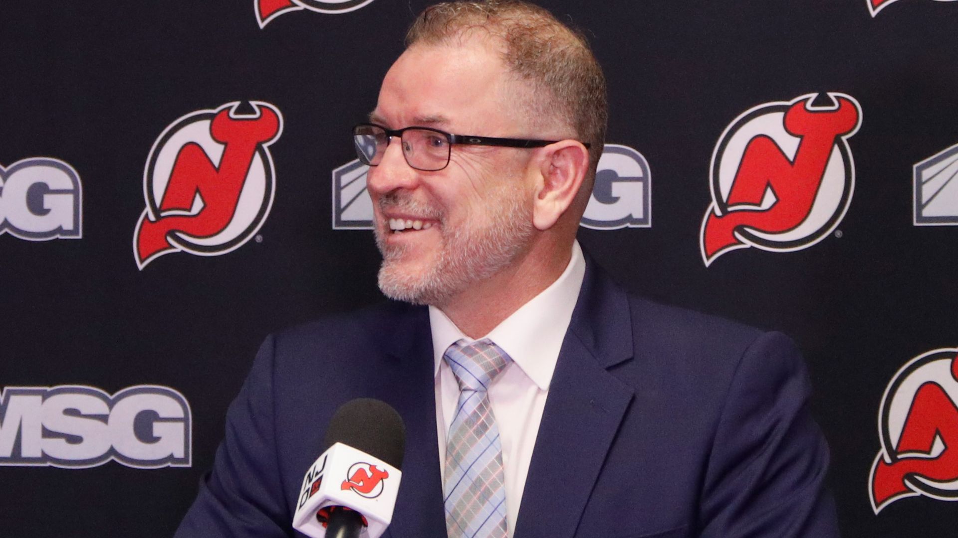 Devils Have the Pieces & Patience to Complete Inevitable Blockbuster