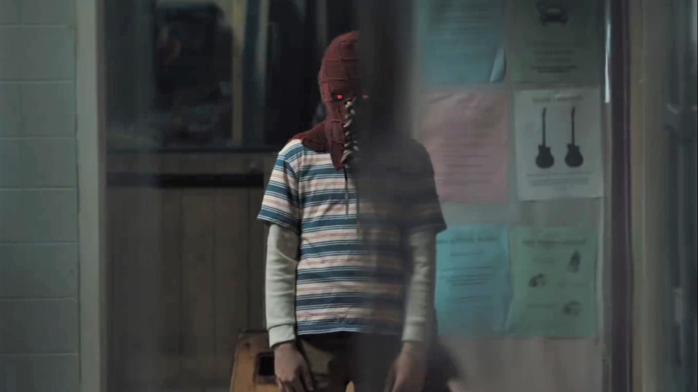 Creepy Children: 20 Horror Movies About Terrifying Kids