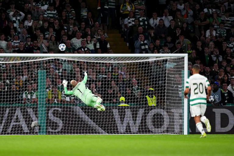 Crisis hit Kairat dealt another mega Celtic injury blow as key man who ...