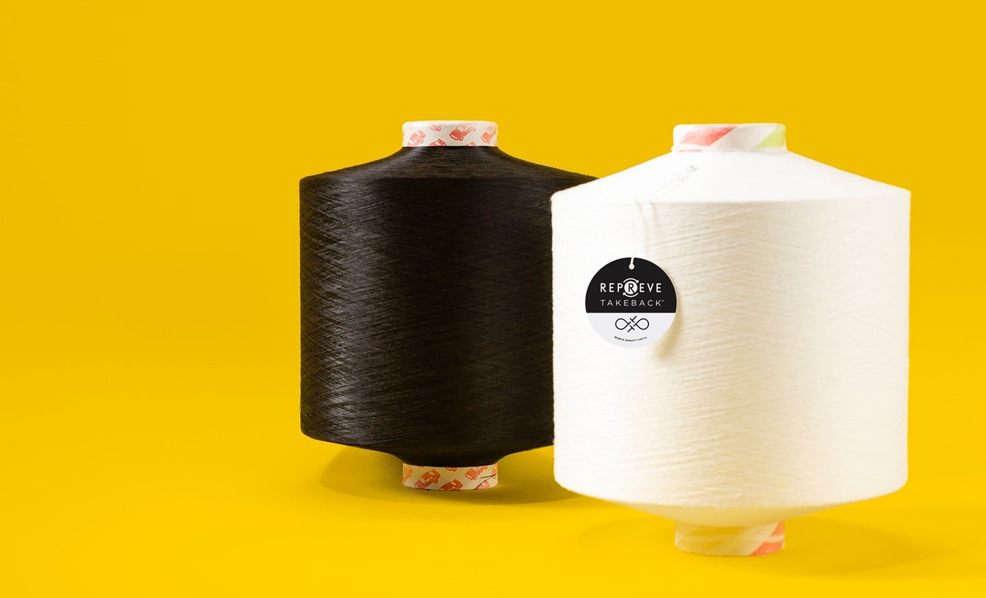 Unifi grows anti-odour portfolio with A.M.Y. Peppermint yarn