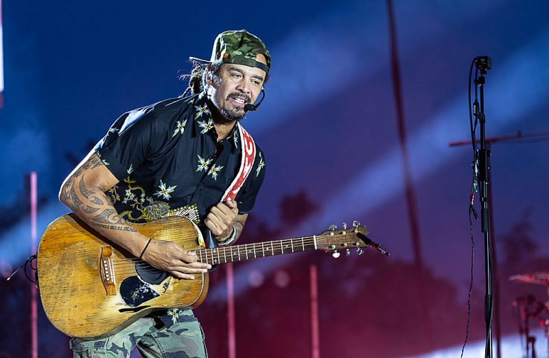 Musician Michael Franti appears to cancel tour amid allegations of ...