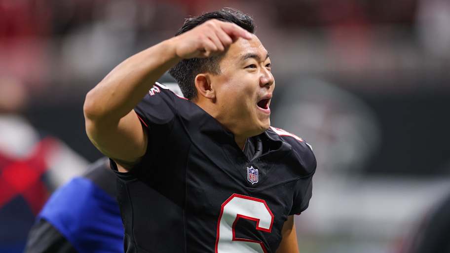Atlanta Falcons Have Clear Winner in Kicking Competition