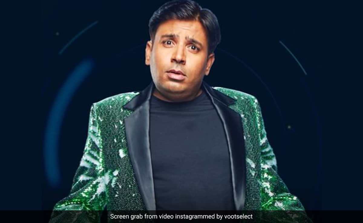 Case Registered Against YouTuber Punit Superstar For 'Derogatory ...
