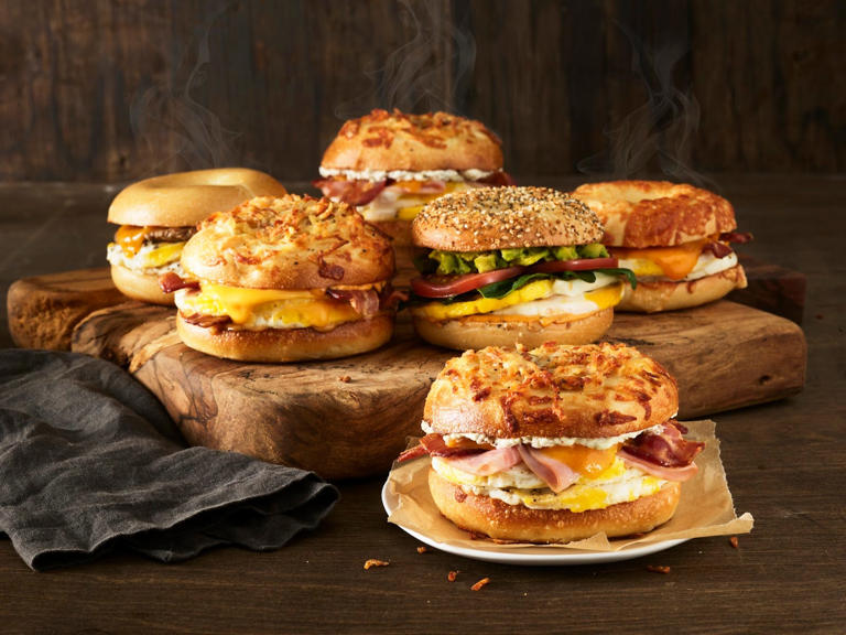 Colorado-based Einstein Bros. Bagels opens first full service OKC location