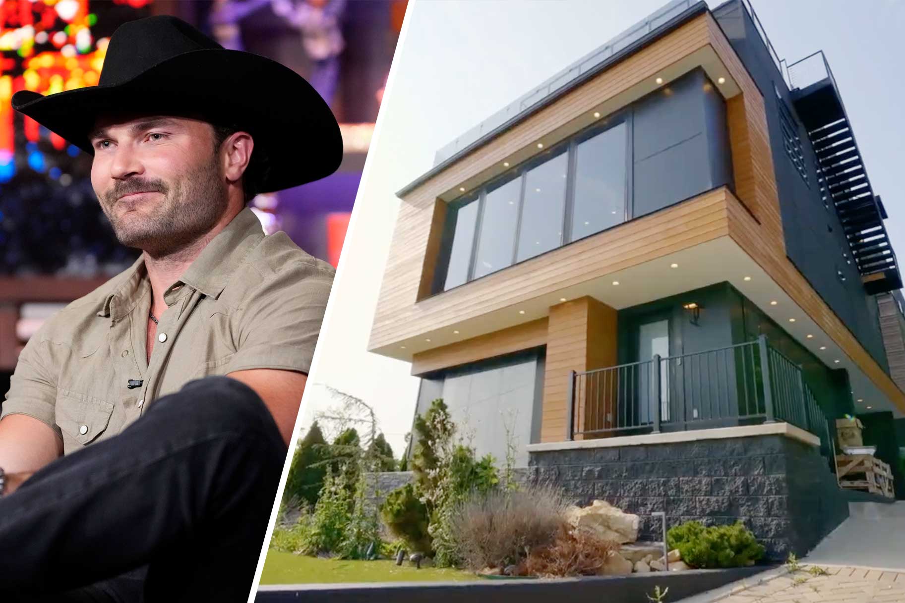 Steven McBee Jr. Reveals the Family Sold Their Nashville House: "Not ...