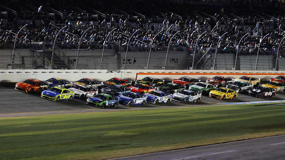 Who Can Make Playoffs Through Daytona Win? 20 Must-Win Drivers Ranked