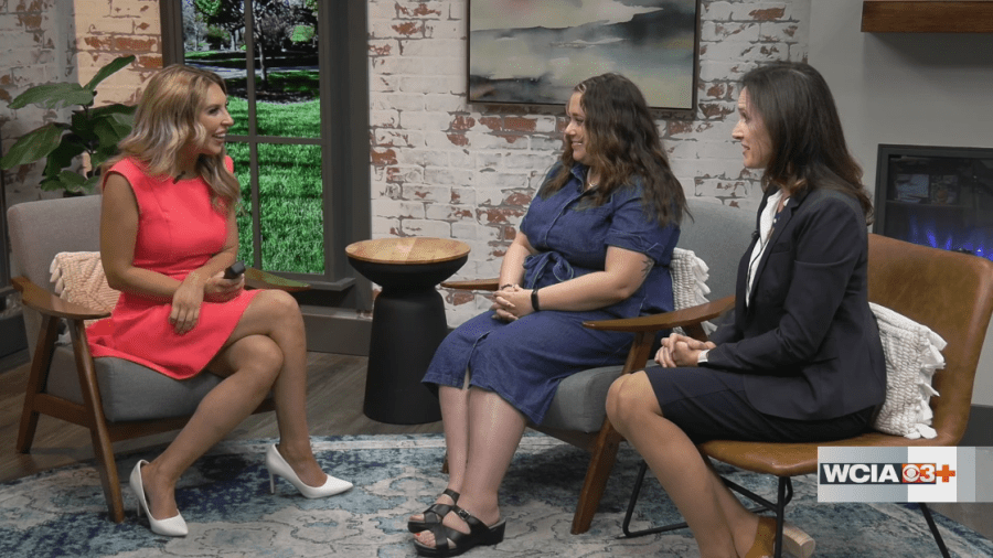 Community Spotlight: Community Foundation of East Central Illinois