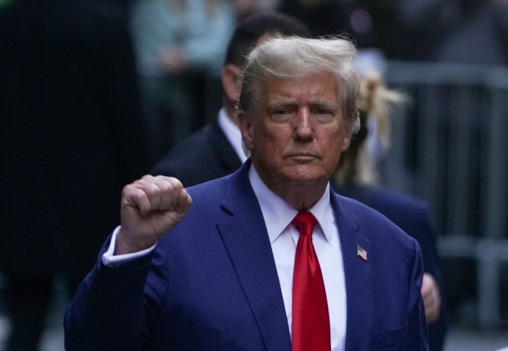 Trump calls Comcast CEO ‘dopey’ as he rips MSNBC’s rebrand to MS NOW ...