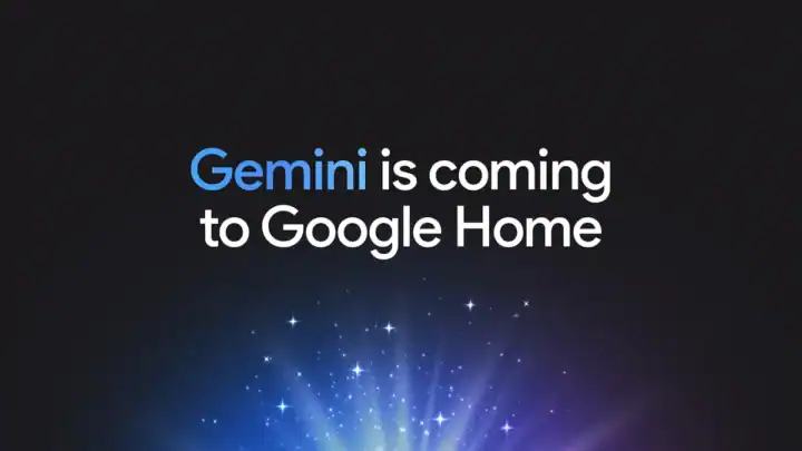 Google Announces New Google Home Premium with Gemini for Home