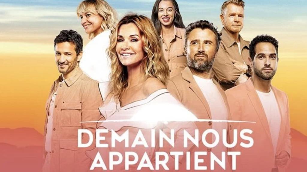 Demain nous appartient (TF1) : spoiler, résumé... ce qui vous attend ...