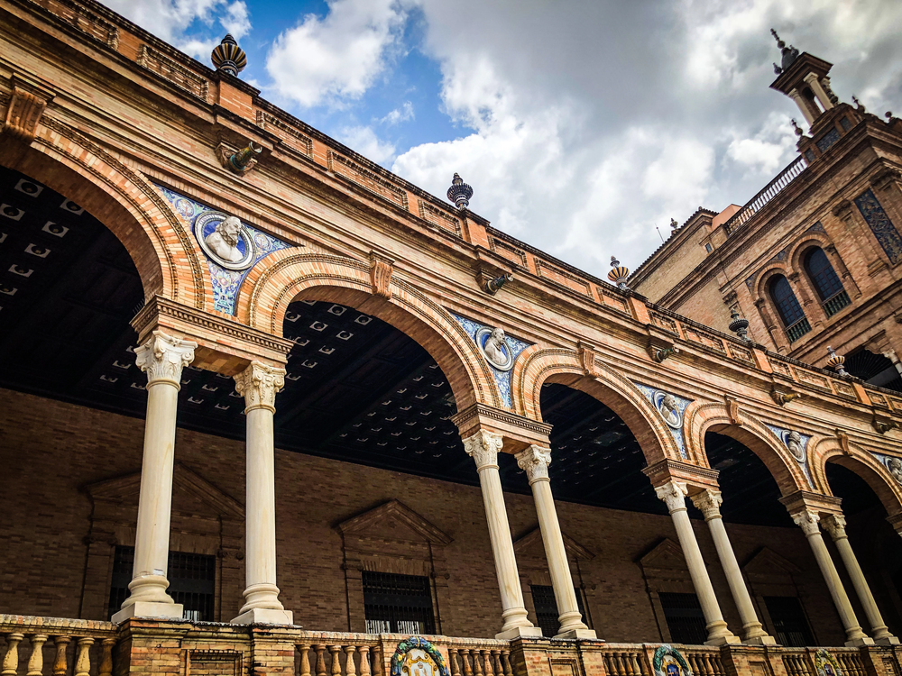18 historic Spanish cities to explore