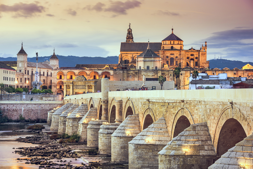 18 historic Spanish cities to explore