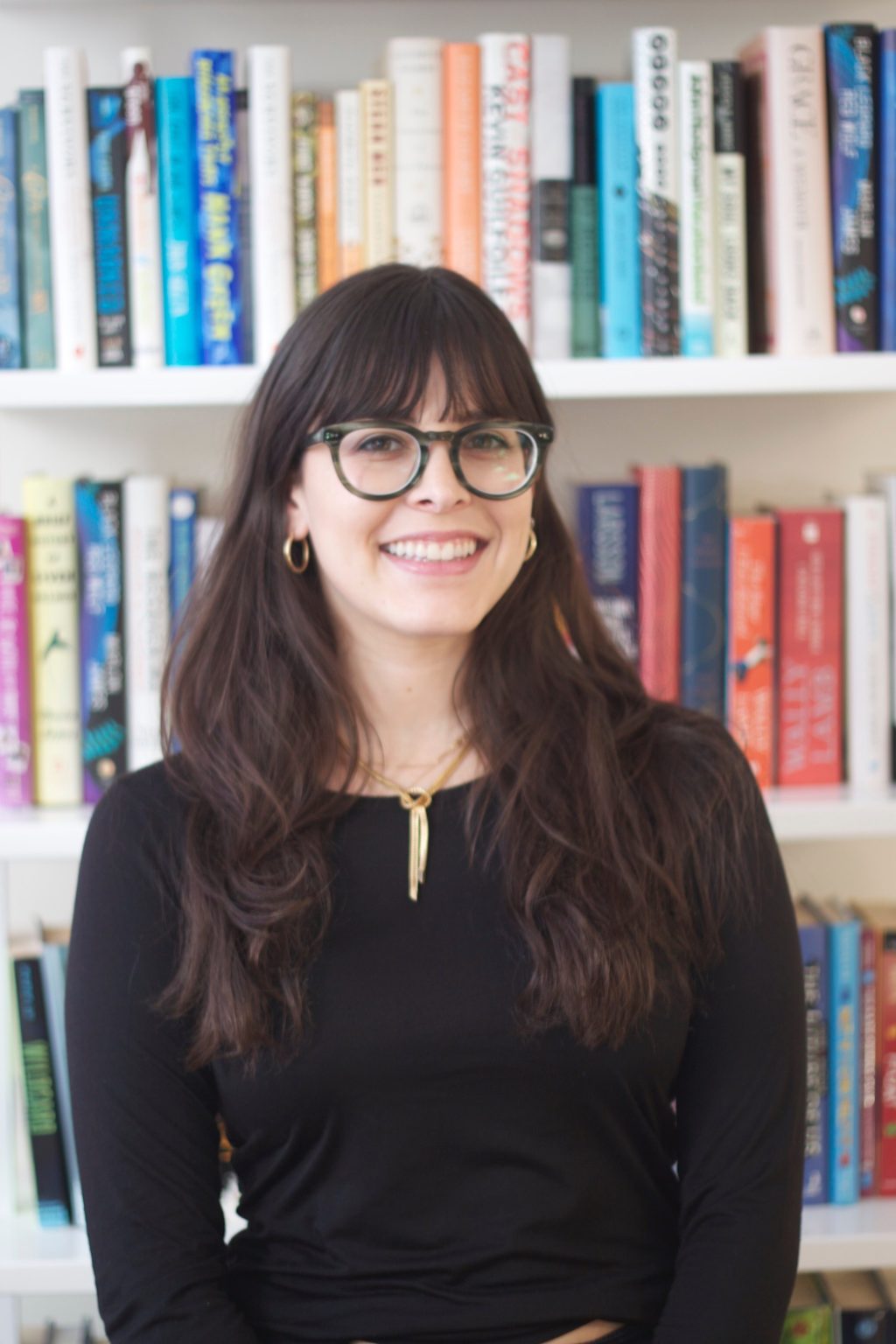 Kaplan/Perrone Hires Media Rights Manager Ali Lefkovitz
