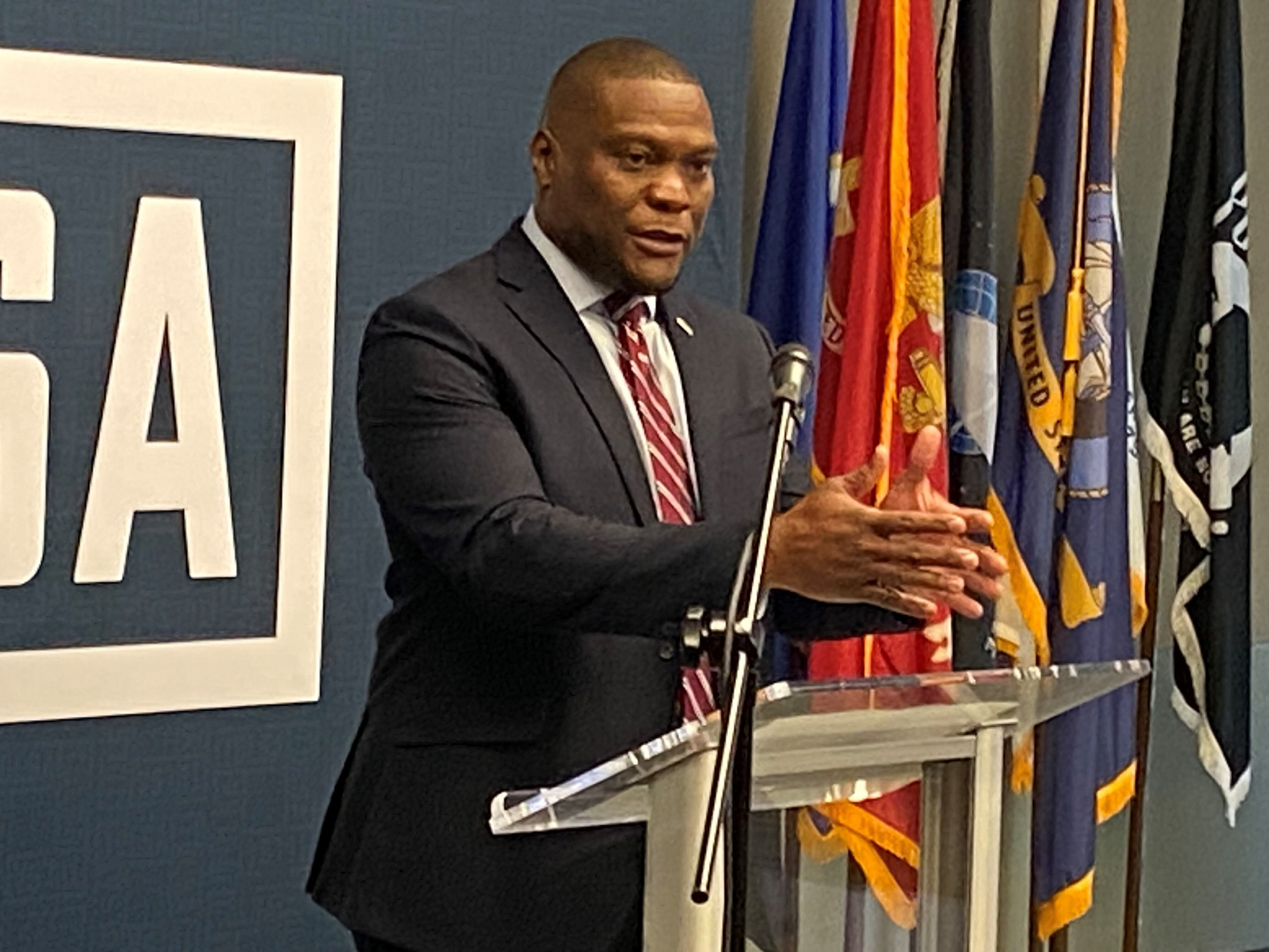 City of Tulsa, Tulsa County agree to transform former juvenile ...