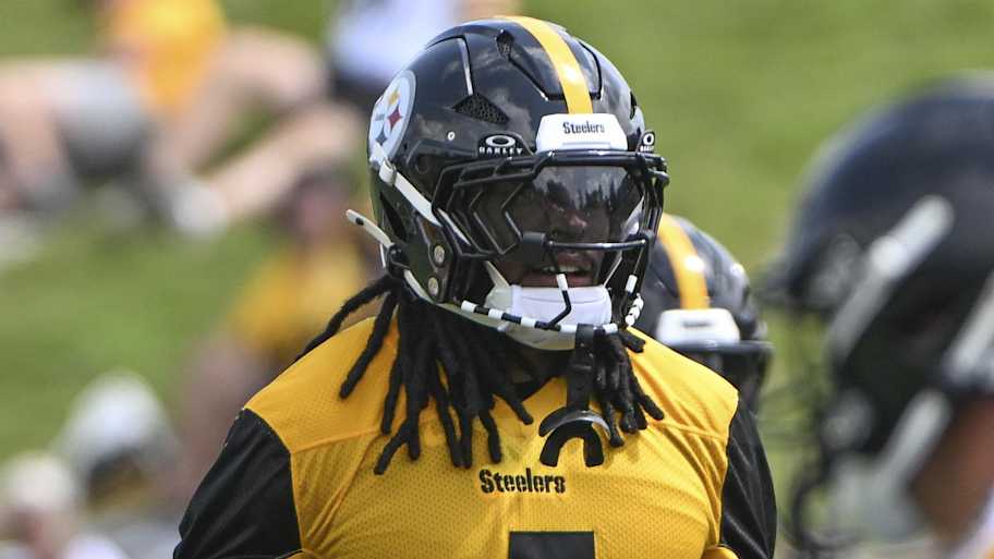 Predicting Steelers Starting Lineup in Preseason Finale