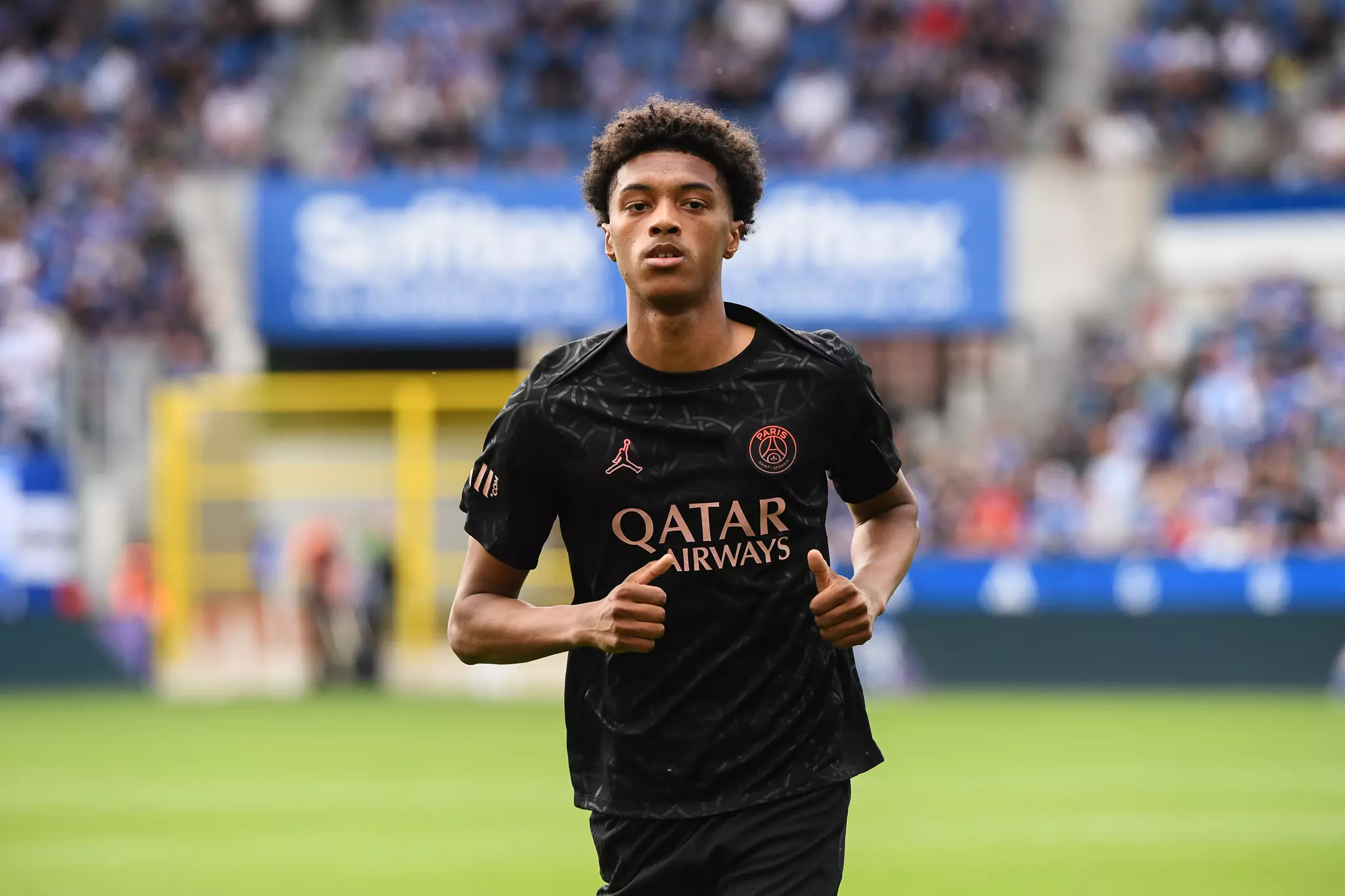 Ce défenseur a signé au PSG, il évoque son rêve devenu réalité