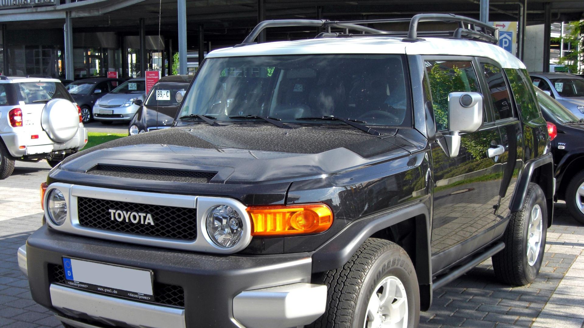10 Cars That Are Hardest To Find Parts For & 10 With No Trouble