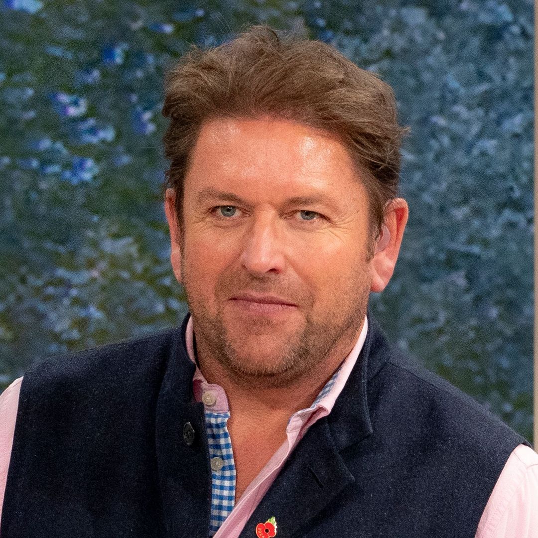 James Martin issues heartfelt plea after 32-year disappointment