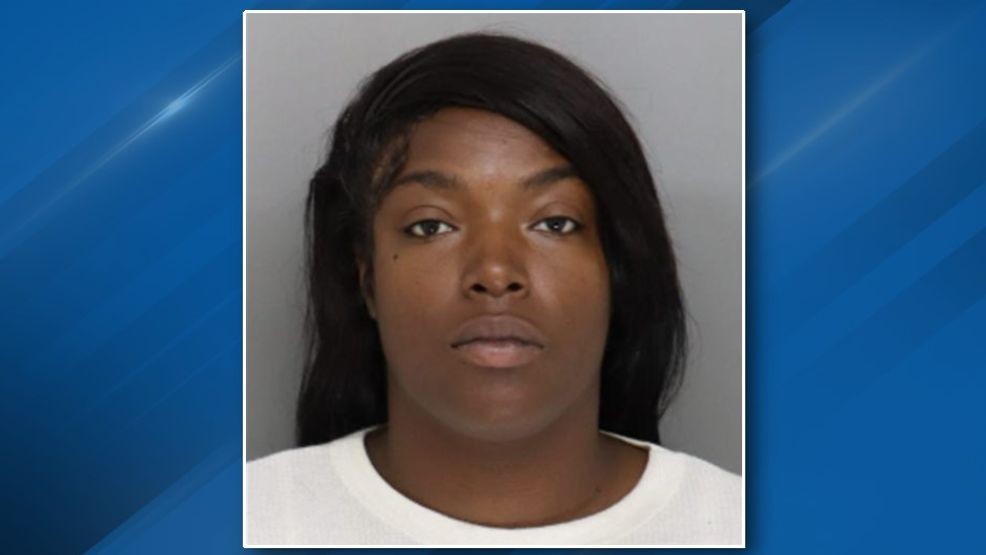 Second local mother accused of encouraging fight among kids arrested