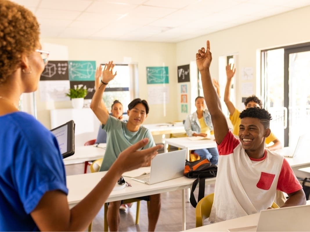 Lake Forest-Area High Schools Rank Among Best For 2025-26: U.S. News ...