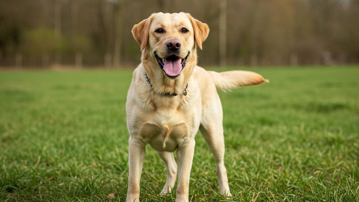 15 mejores razas de perros leales; serán tus mejores amigos de por vida