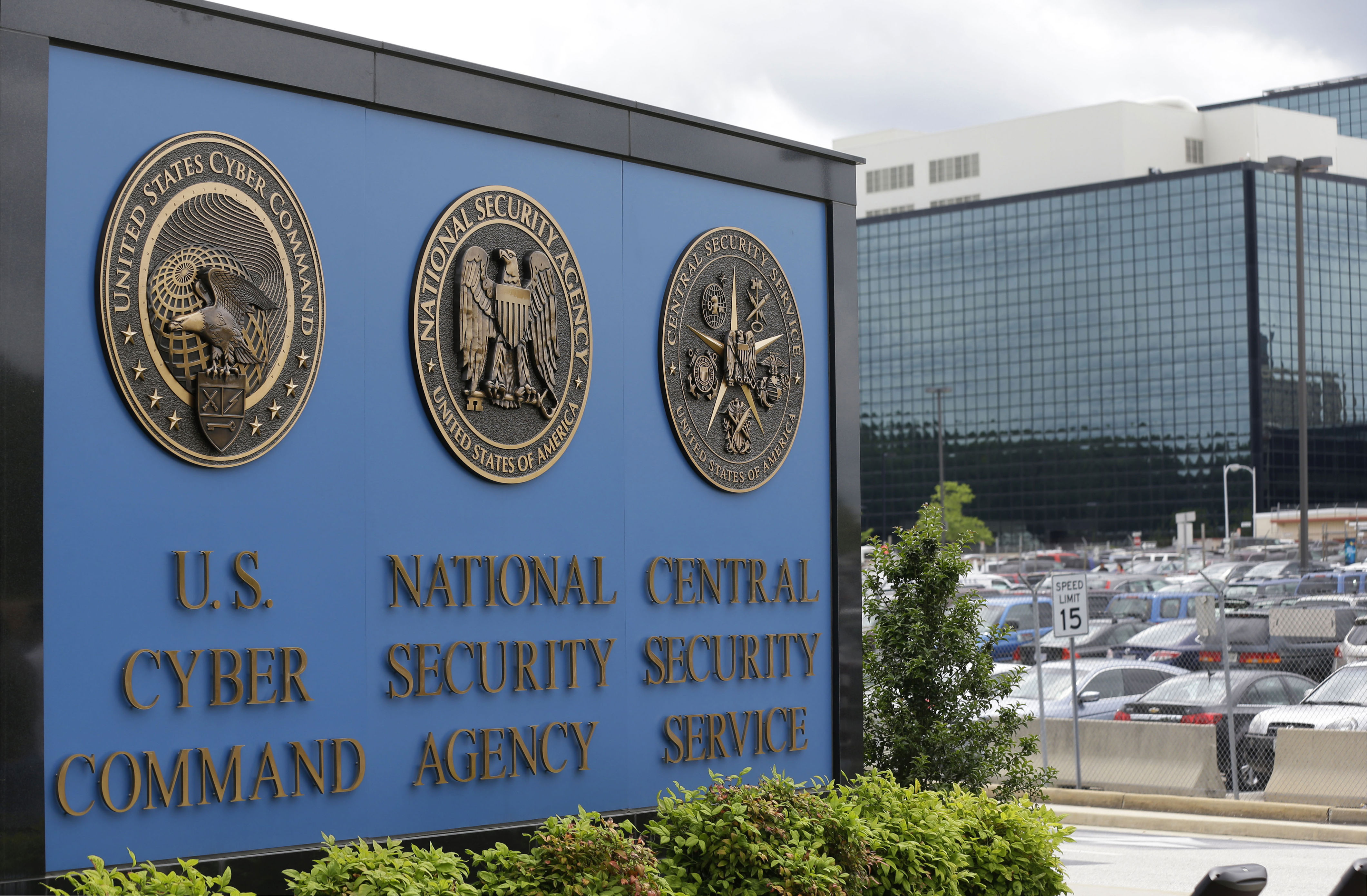 Former intelligence analyst is named NSA deputy director