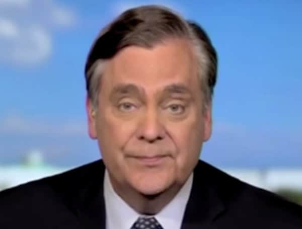 Jonathan Turley: Trump’s Legal Victory In NY “Long Overdue,” More Wins ...