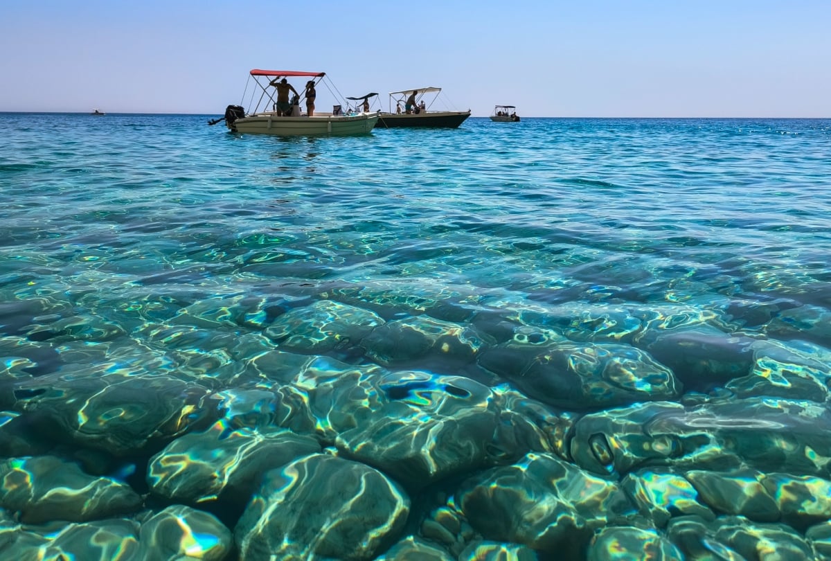 «Μακρύ ελληνικό καλοκαίρι»: Ο Σεπτέμβρης δε θα θυμίζει Φθινόπωρο - Η ...