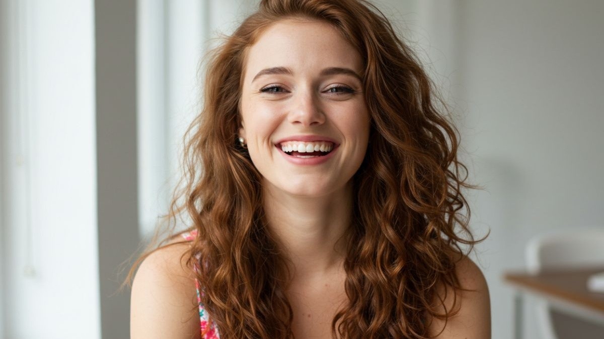 10 reasons why a 45-year-old woman loves her freedom without commitment