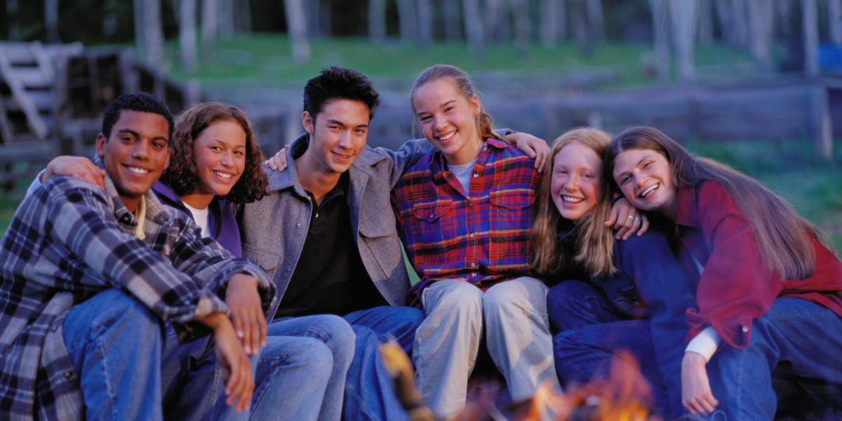 75+ Camping Jokes and Puns for Campfire Laughs