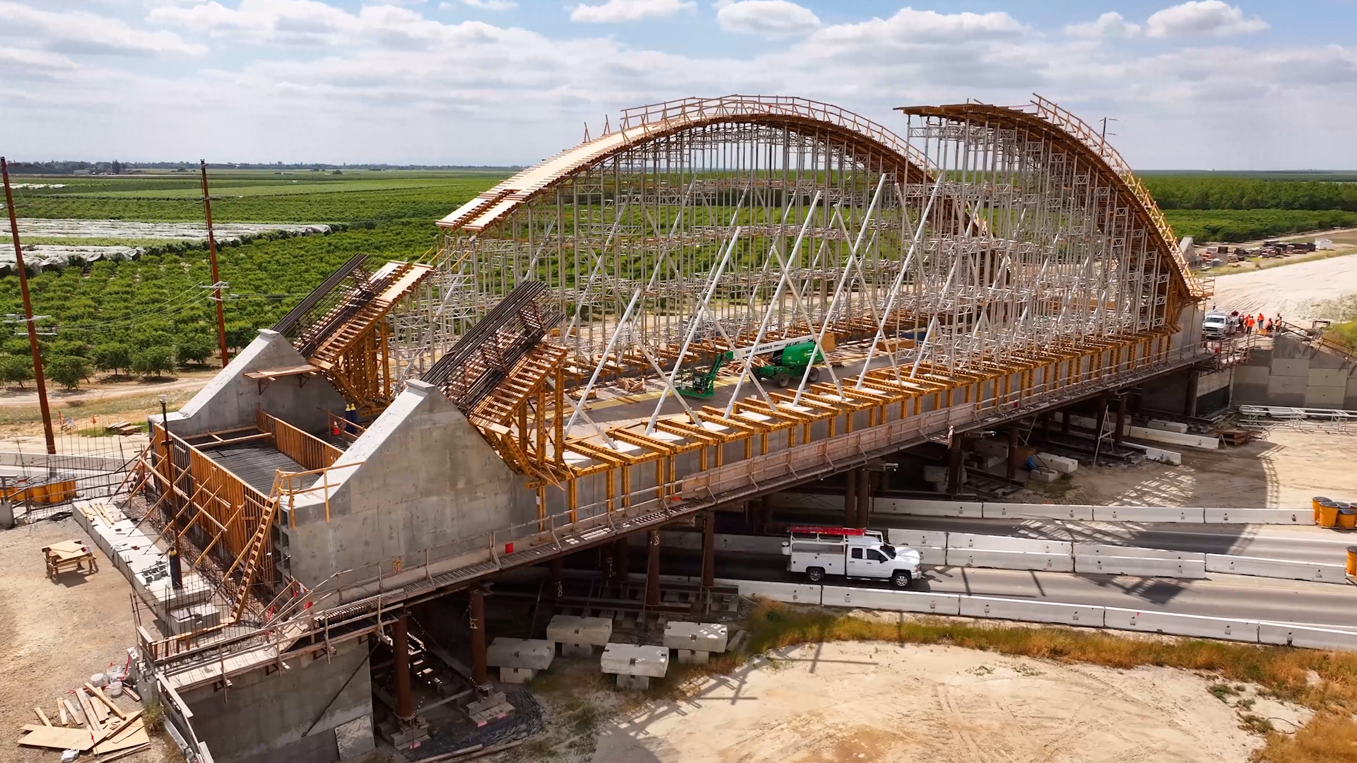 California High-Speed Rail Authority Gives An Update On $120+ Billion ...