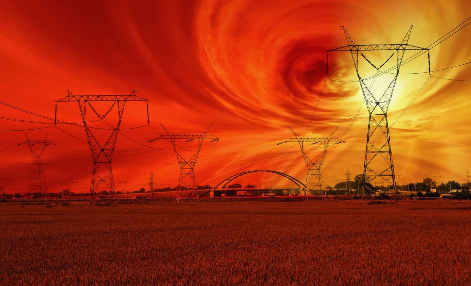 The Next Solar Superstorm Could Hit Earth Harder Than Ever — Here’s ...