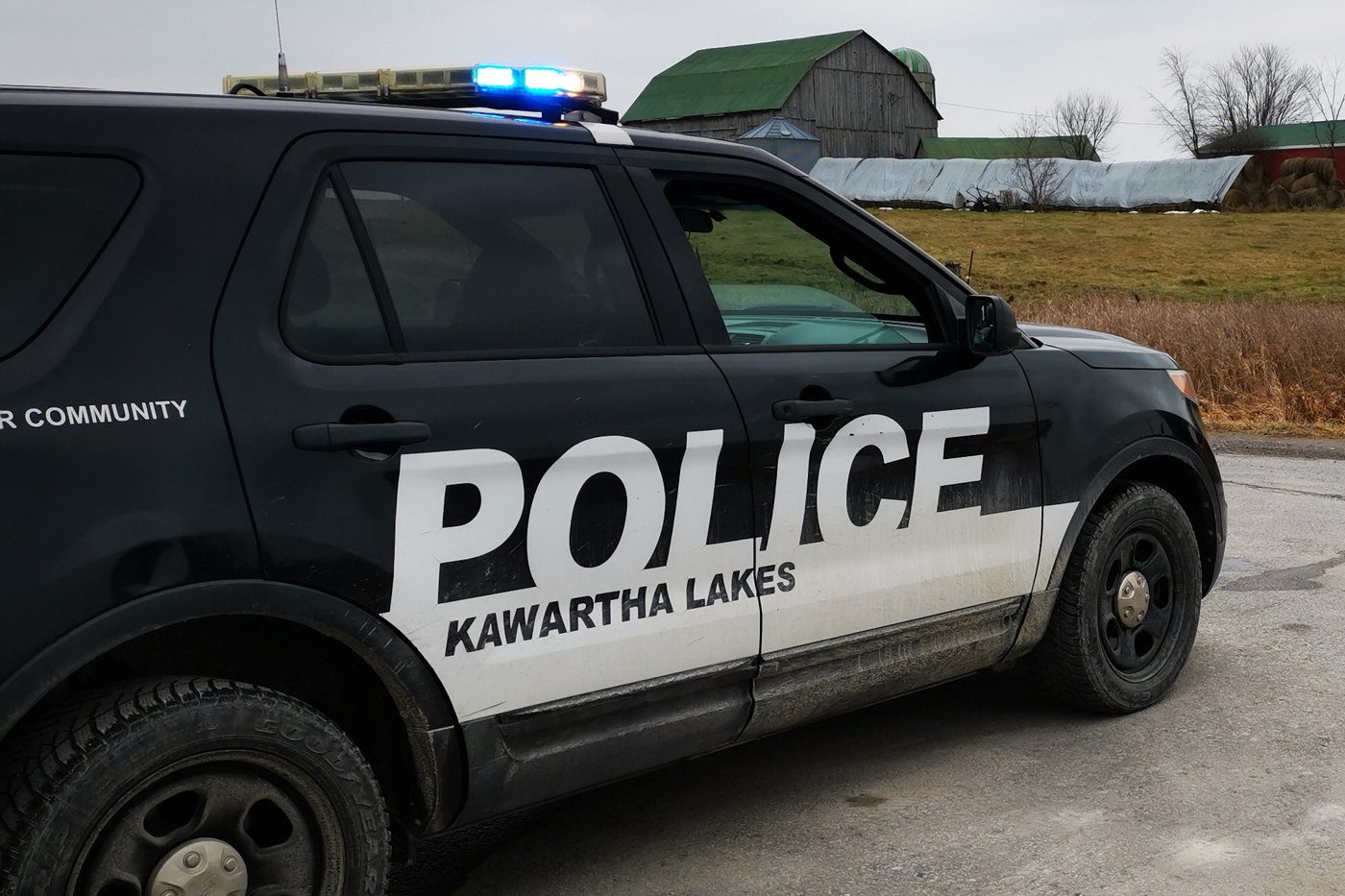 Ontario man charged with assaulting home intruder acted 'within his ...