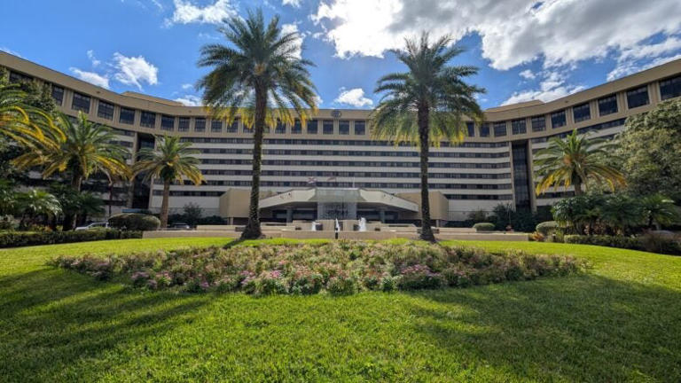 Disney Springs Resort Area hotels on sale from $99 per night [now ...