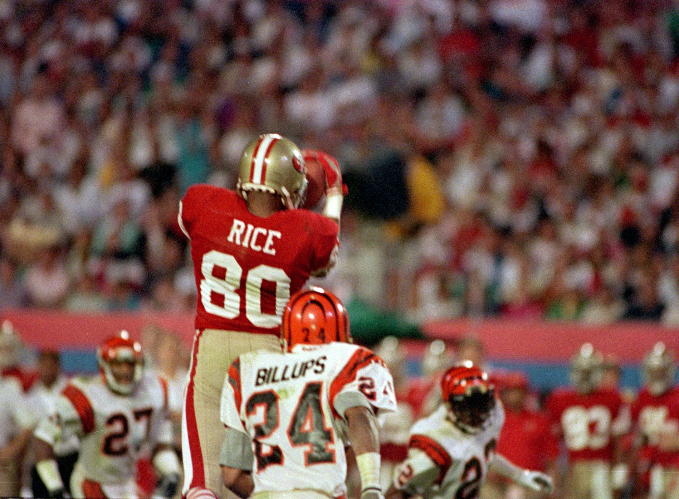 NFL’s 10 Greatest Wide Receivers of All Time