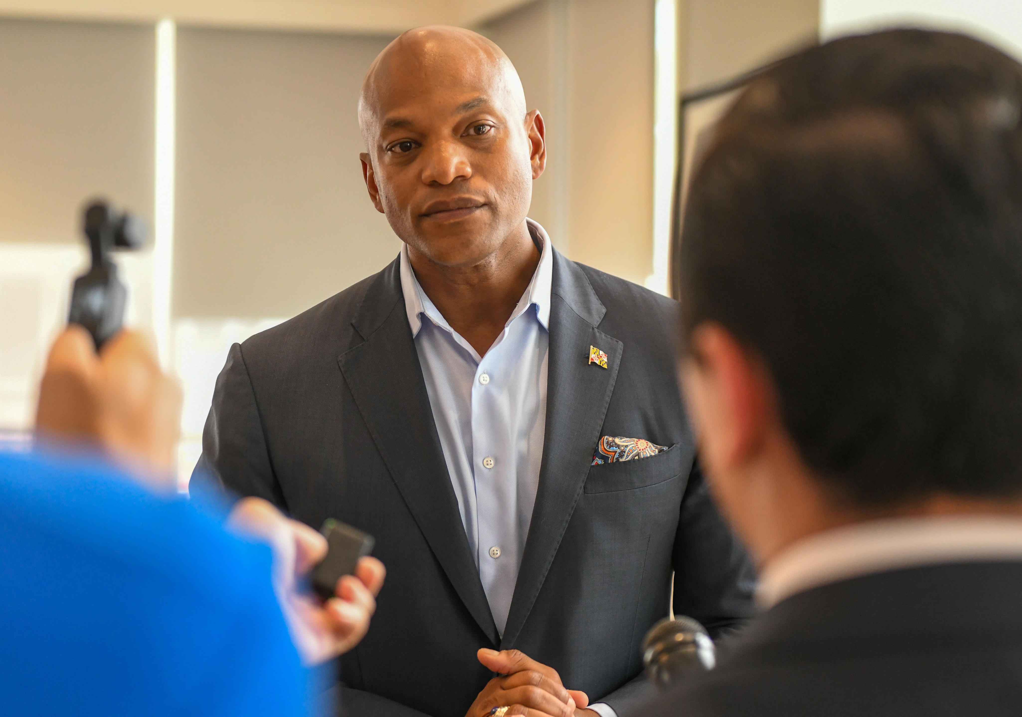 Maryland launches loan program for federal employees during shutdown ...