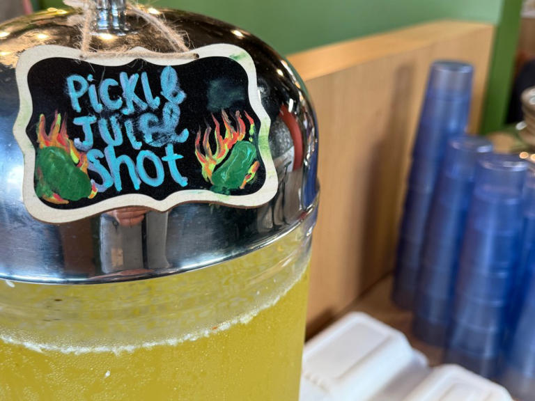 The Toasted Pickle sees ‘lines out the door’ as it opens Grand Rapids ...