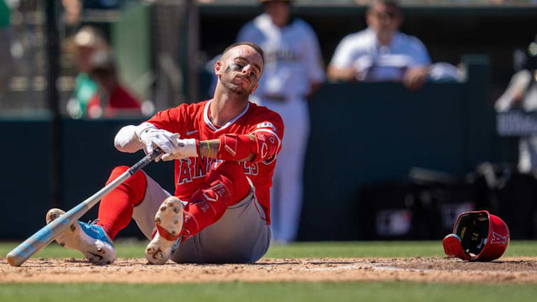 Angels' Zach Neto Provides Huge Injury Update, Reveals Return Timeline
